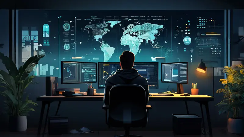 mac系统如何安装linux虚拟机系统 | PingCode智库