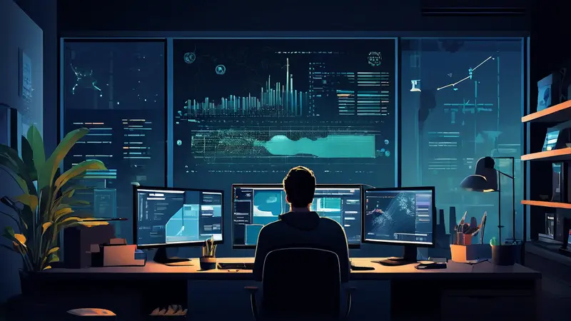 如何用软件测试sata | PingCode智库