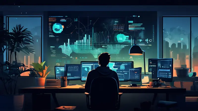 vmware虚拟机中如何编写程序 | PingCode智库