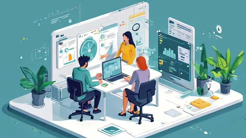 pycharm如何连接web | PingCode智库