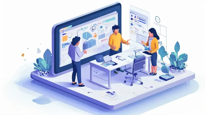 web项目如何添加maven项目 | PingCode智库