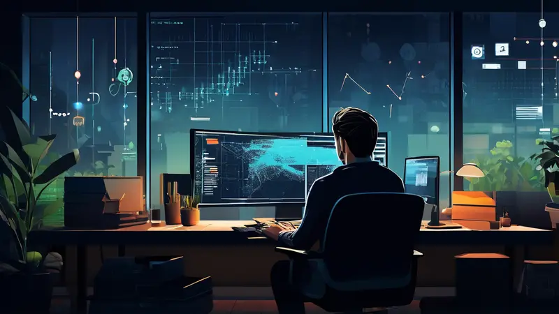 群晖nas里如何安装虚拟机 | PingCode智库