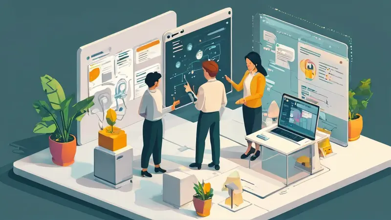 ap如何做web认证 | PingCode智库