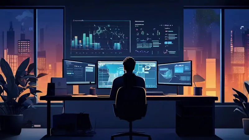 excel怎么p图抠字 | PingCode智库