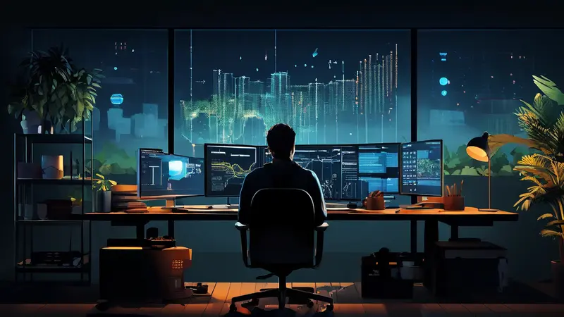 虚拟机如何访问web站点和ftp | PingCode智库