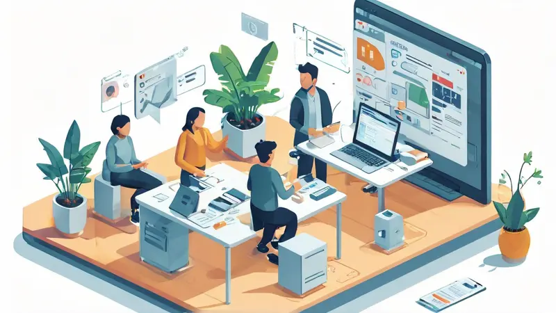 html5中如何写表格 | PingCode智库