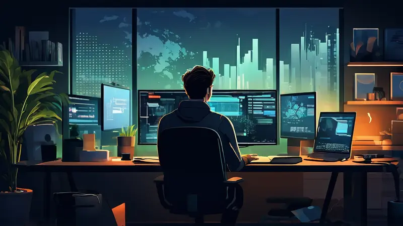 手机上怎么学js | PingCode智库