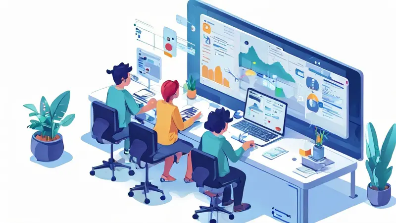 如何基于jsp开发web项目 | PingCode智库