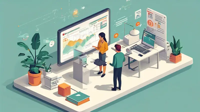 html5如何画折线图 | PingCode智库