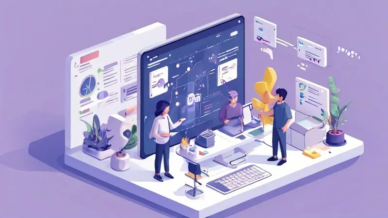 html5如何使竖的变横的 | PingCode智库