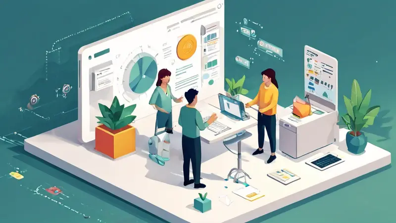 如何将pdf转化为html格式 | PingCode智库