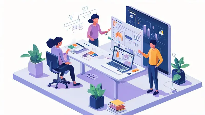 如何用vscode在html中写js | PingCode智库