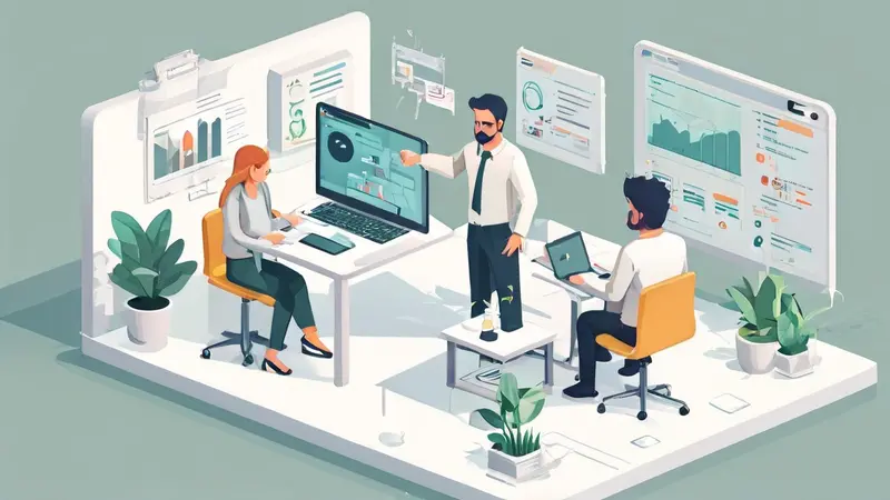 html div如何向下漂浮 | PingCode智库