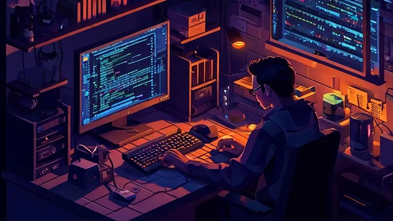 api如何连接电脑 | PingCode智库