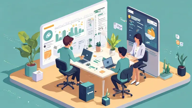 web的jsp界面如何实现跳转 | PingCode智库