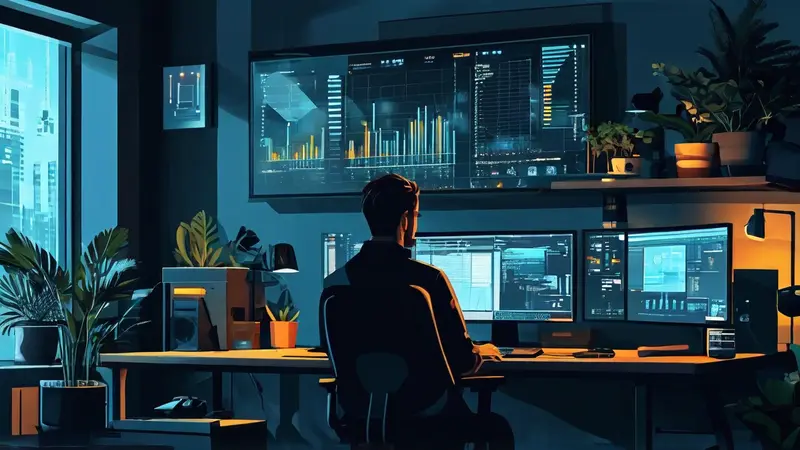 excel中怎么可以有四个y轴 | PingCode智库