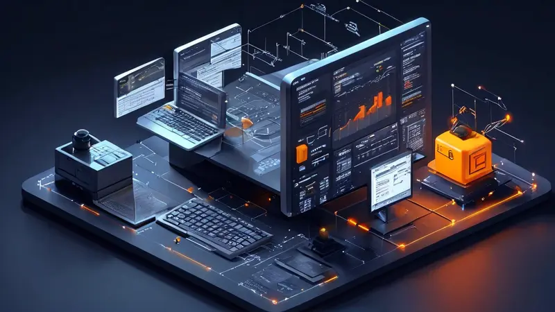 怎么把Excel中的xy散点图 | PingCode智库
