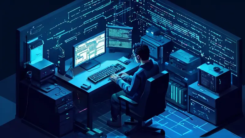 xml文件与Excel怎么对比 | PingCode智库