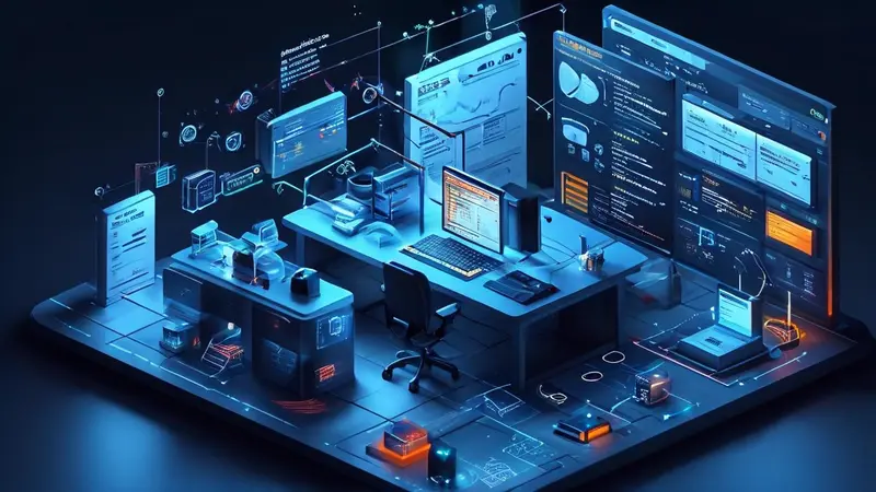 excel怎么设置p图 | PingCode智库