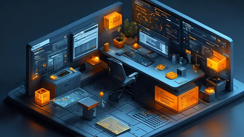 Excel一个表格里怎么分成两半 Pingcode智库