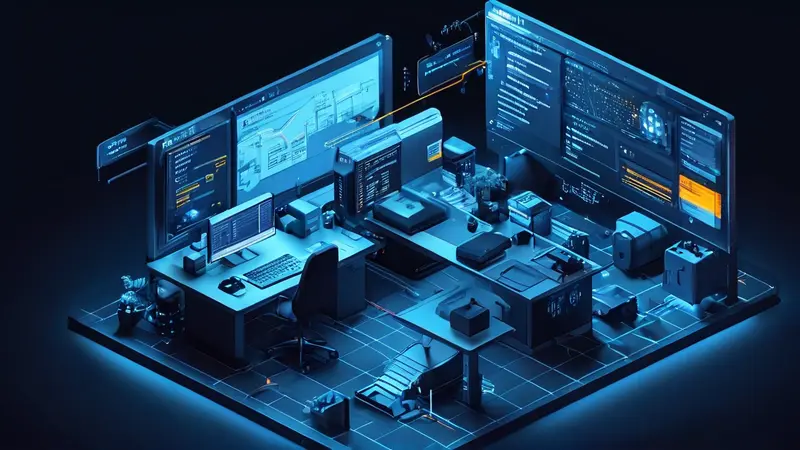 Excel怎么选择表格区域 Pingcode智库