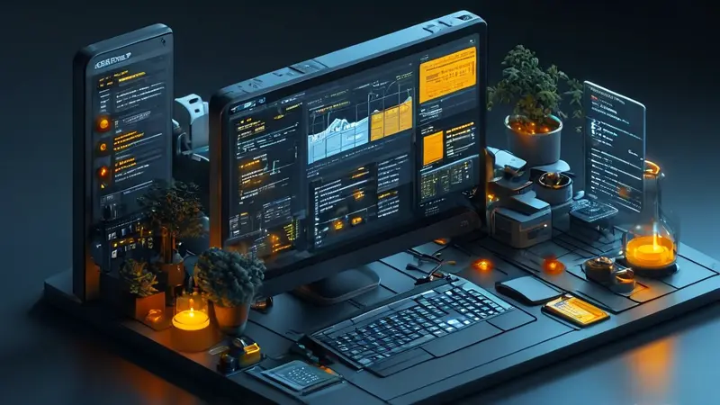Excel里表格里怎么做多选 Pingcode智库
