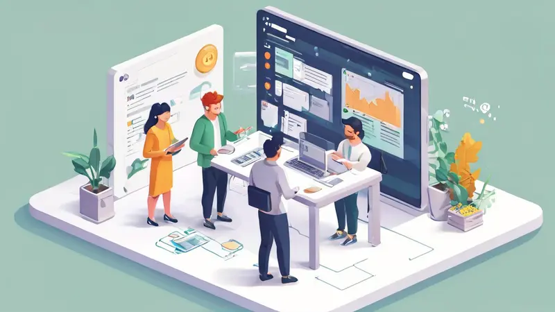 Excel怎么把格子拉对角线 Pingcode智库