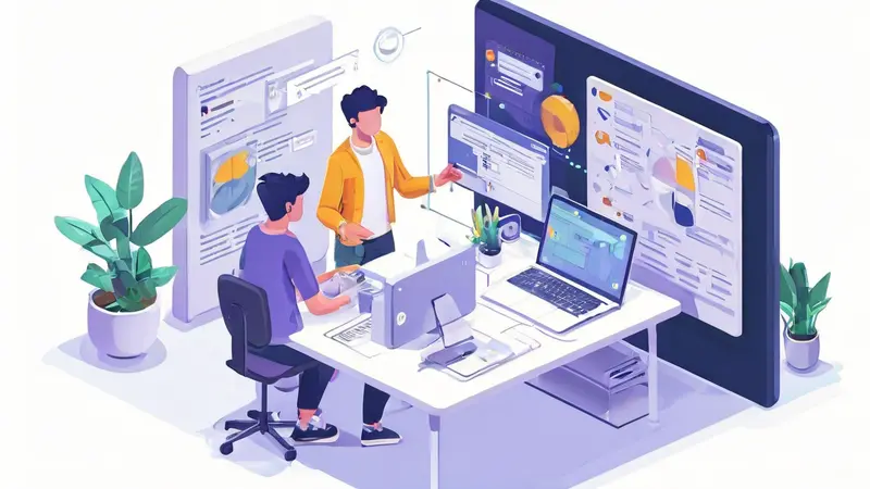 Excel怎么随机输入性别 Pingcode智库