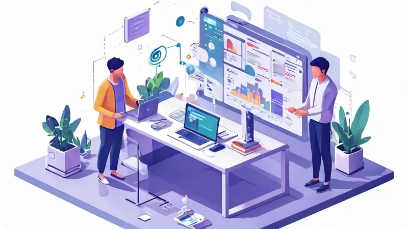 json格式怎么转换成excel | PingCode智库