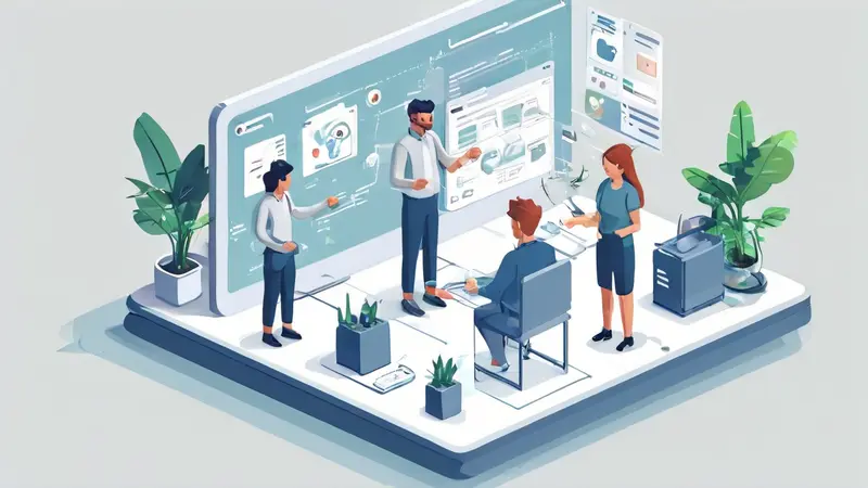 Excel奇数递增怎么设置 Pingcode智库