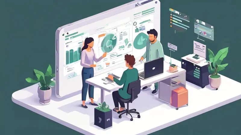 ppt中excel怎么修改 | PingCode智库