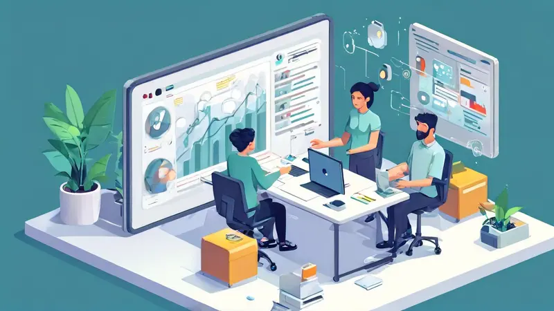 excel怎么用if函数排名次 | PingCode智库