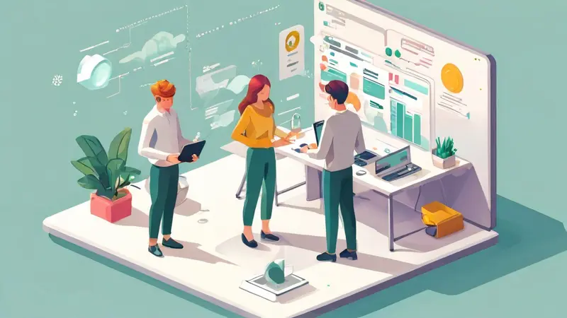 excel里的vba怎么安装 | PingCode智库