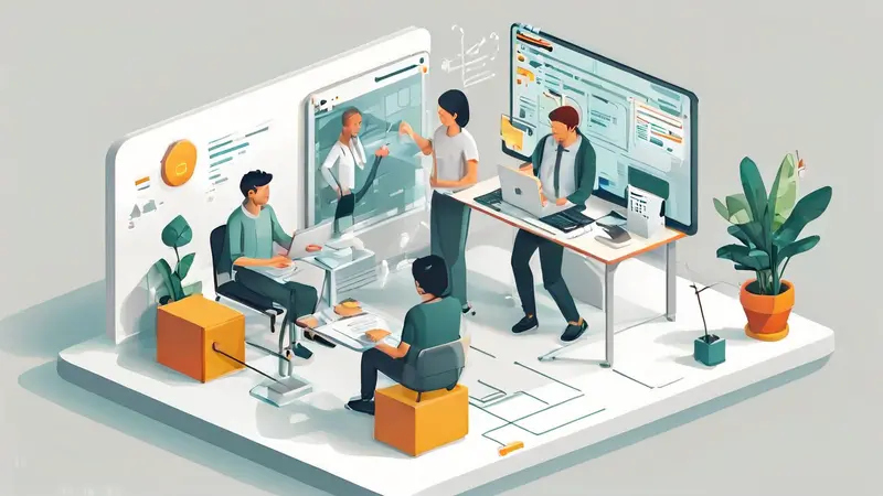 Excel表格怎么添加超级链接 Pingcode智库