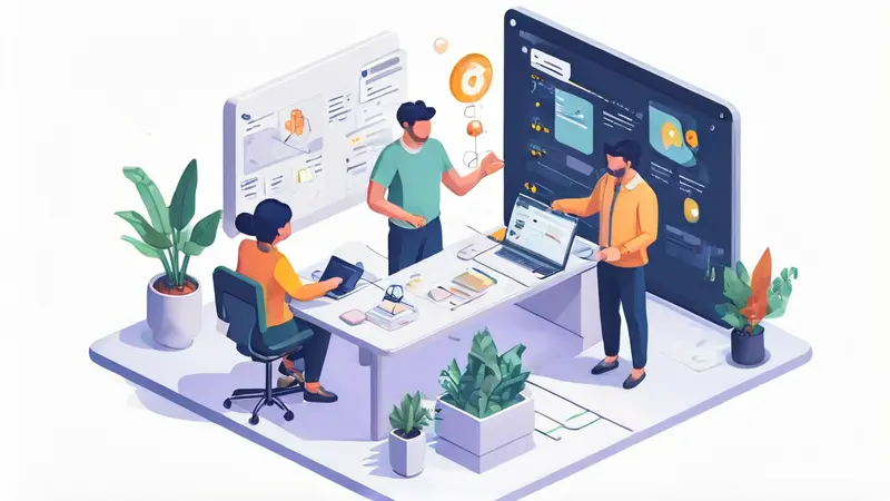 Excel表格怎么做除法算数 Pingcode智库