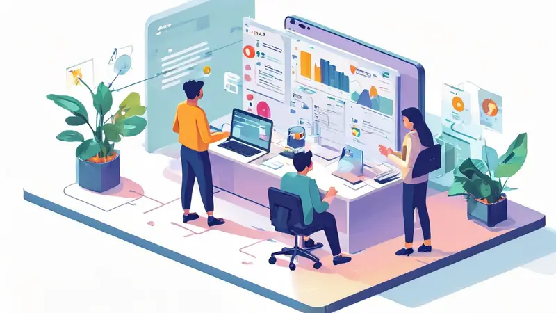 excel表格上怎么算t检验 | PingCode智库