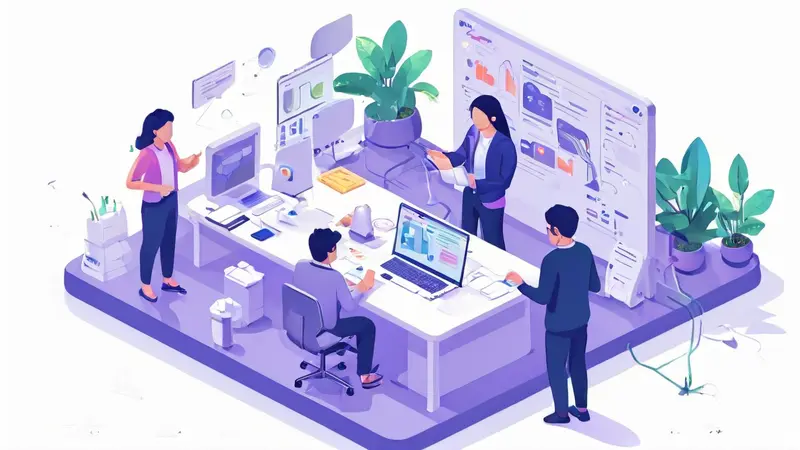 excel怎么生成vcard | PingCode智库