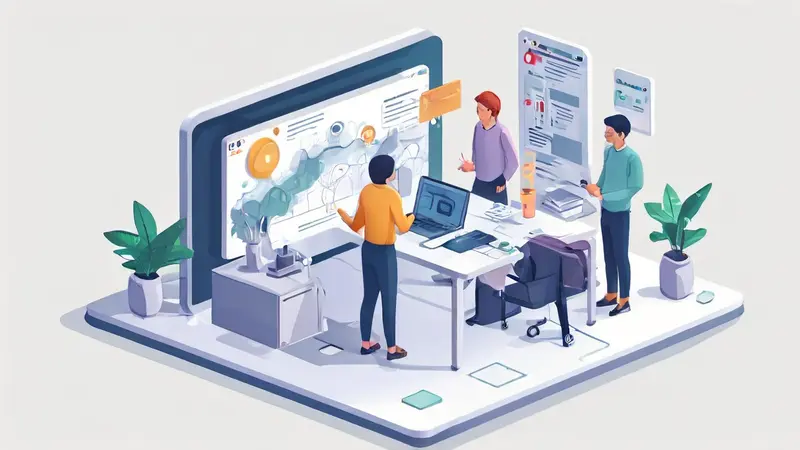 Excel怎么做树状表 Pingcode智库