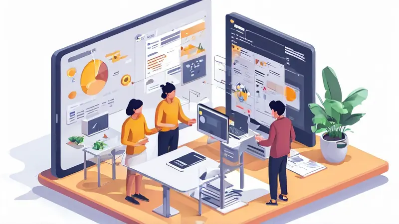 Excel表怎么算天数 Pingcode智库