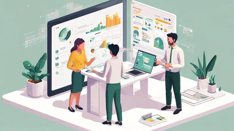 Excel怎么插入回车 Pingcode智库