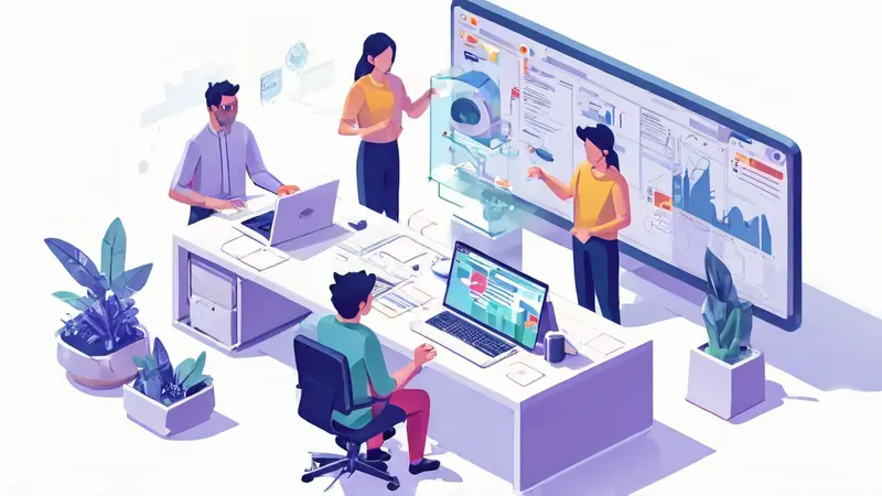 Excel表头怎么查找 Pingcode智库