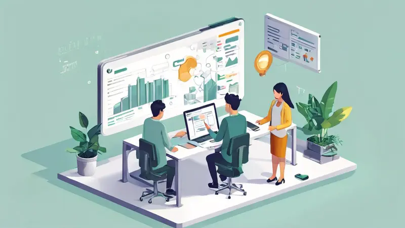 excel报价计算器怎么制作 | PingCode智库