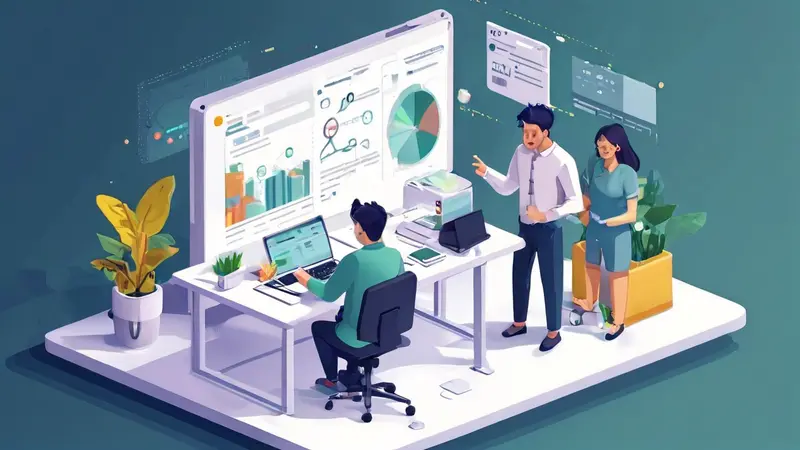 ppt的excel怎么改名 | PingCode智库