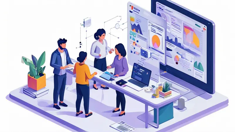 excel怎么设置标题选项 | PingCode智库