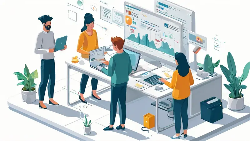 Excel表格怎么输入选项 Pingcode智库