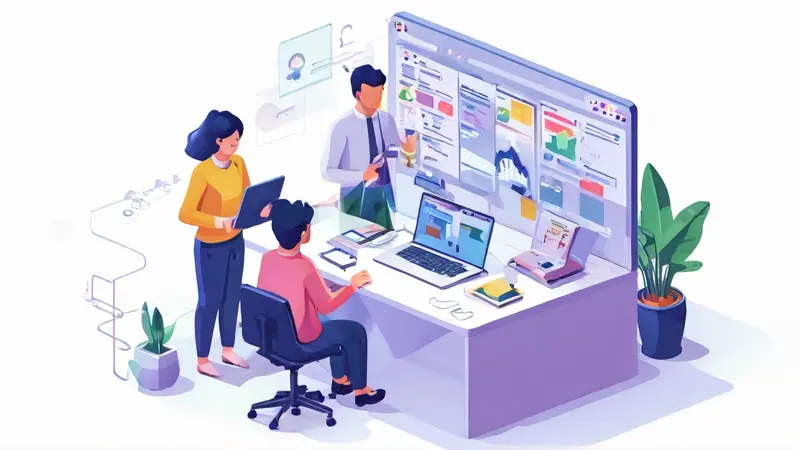 labview怎么结束excel的进程 | PingCode智库