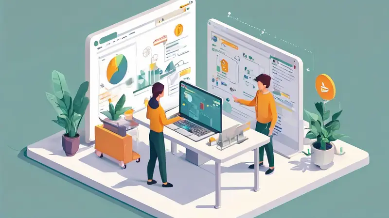 ipad的excel怎么做swot表格 | PingCode智库