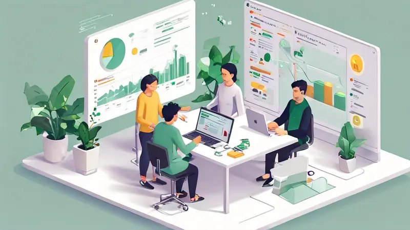 怎么把excel中表格完整转换到word | PingCode智库