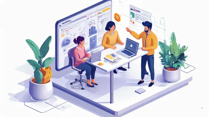 Excel表格怎么做斜拉线 Pingcode智库