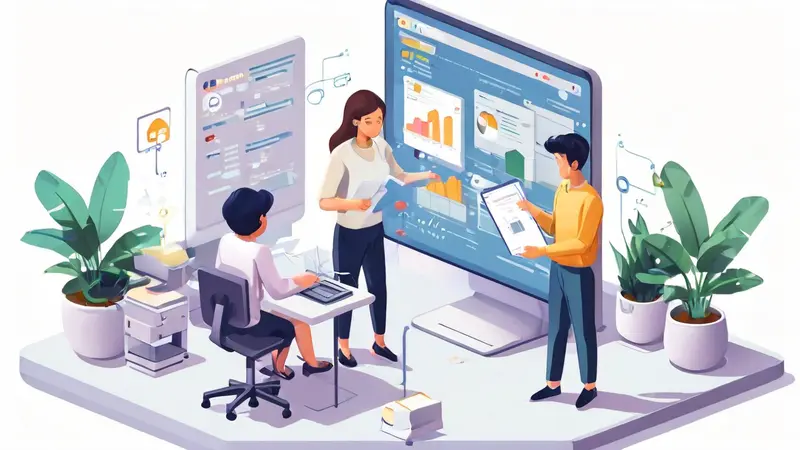 qq群里怎么一起编辑文档excel | PingCode智库